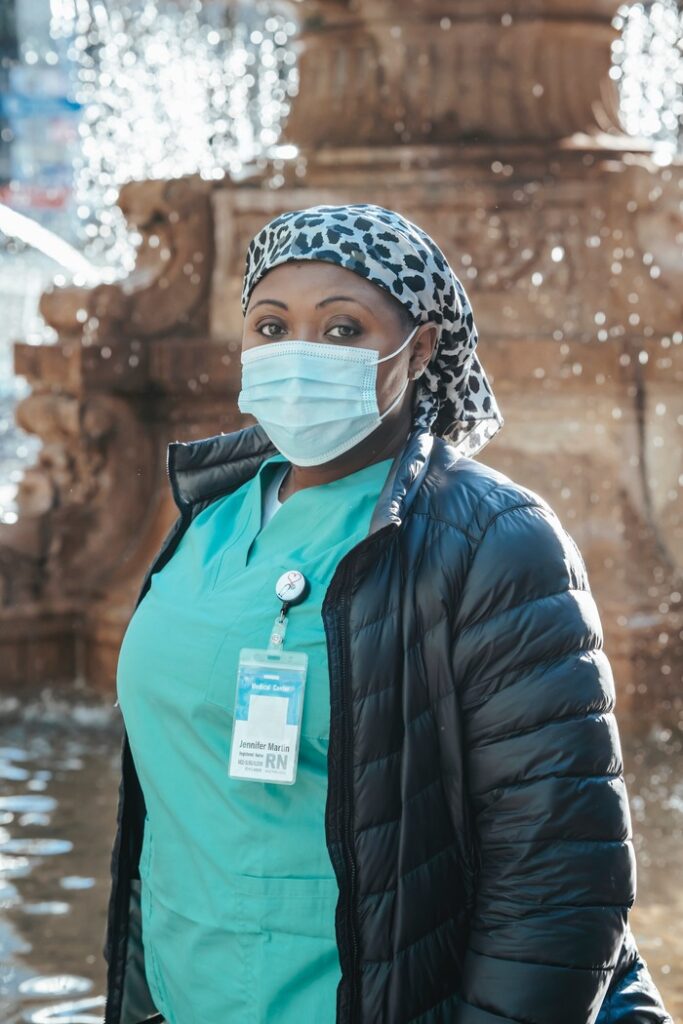 Volunteer - Missions Accomplished Achalla